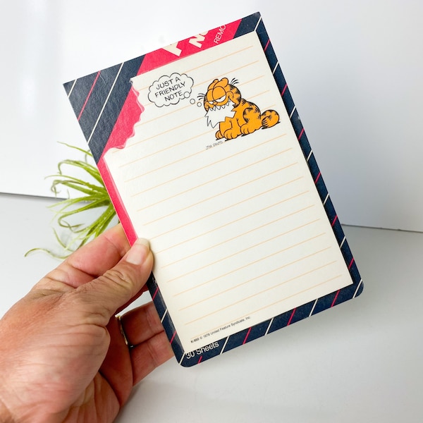 Garfield Comic - Etsy