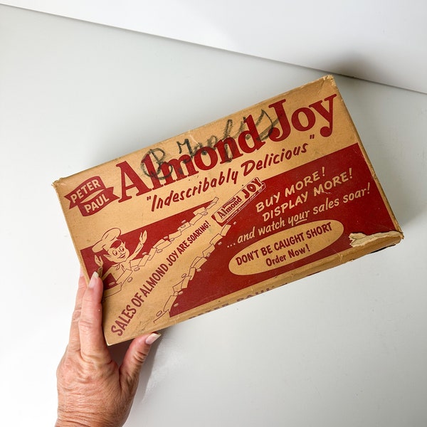 1950s Candy - Etsy