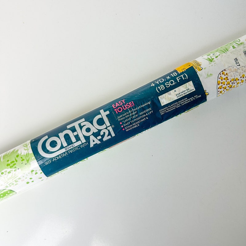 Contact Paper - Etsy