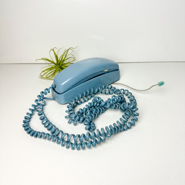 Push Button Phone - Etsy