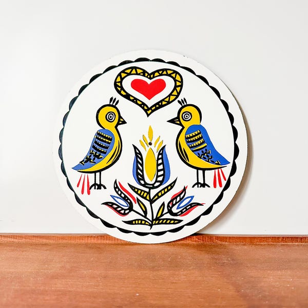 Hex Signs - Etsy