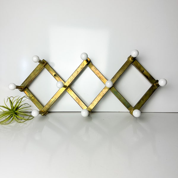Accordion Rack - Etsy