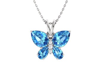Diamond butterfly | Etsy