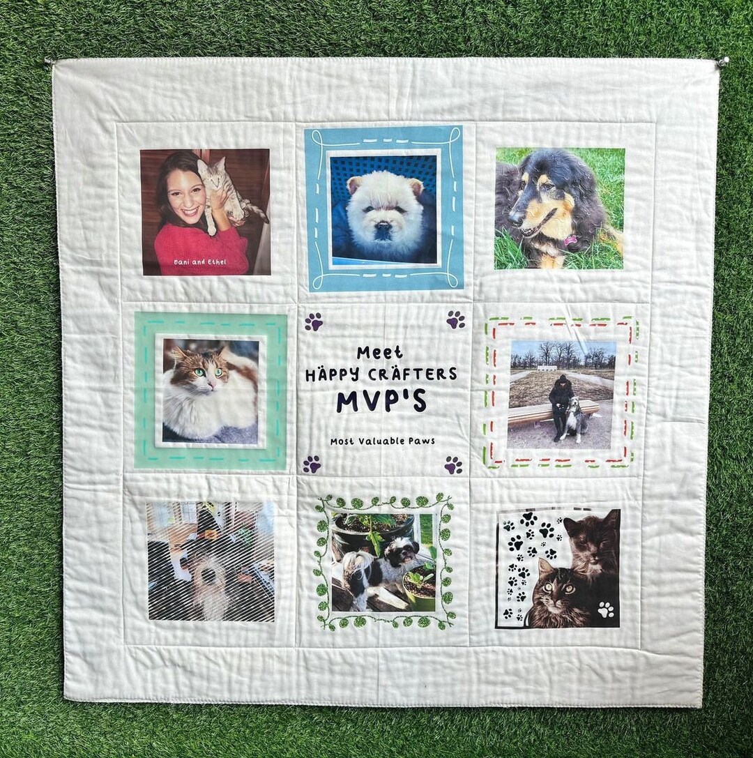 Easycolor™ DTV™ Sheet Packs - Etsy