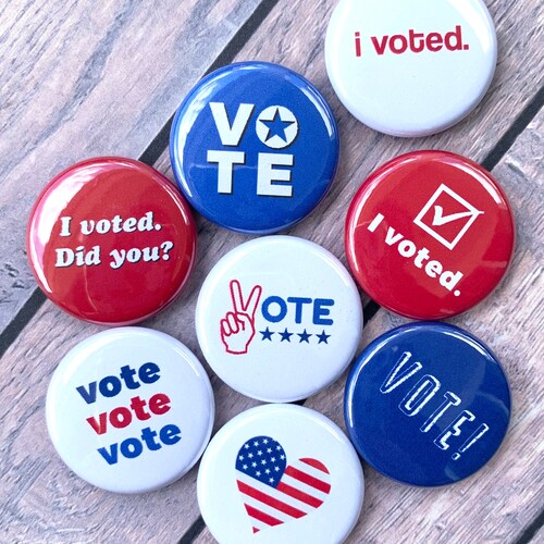 Game Logo Buttons - Etsy