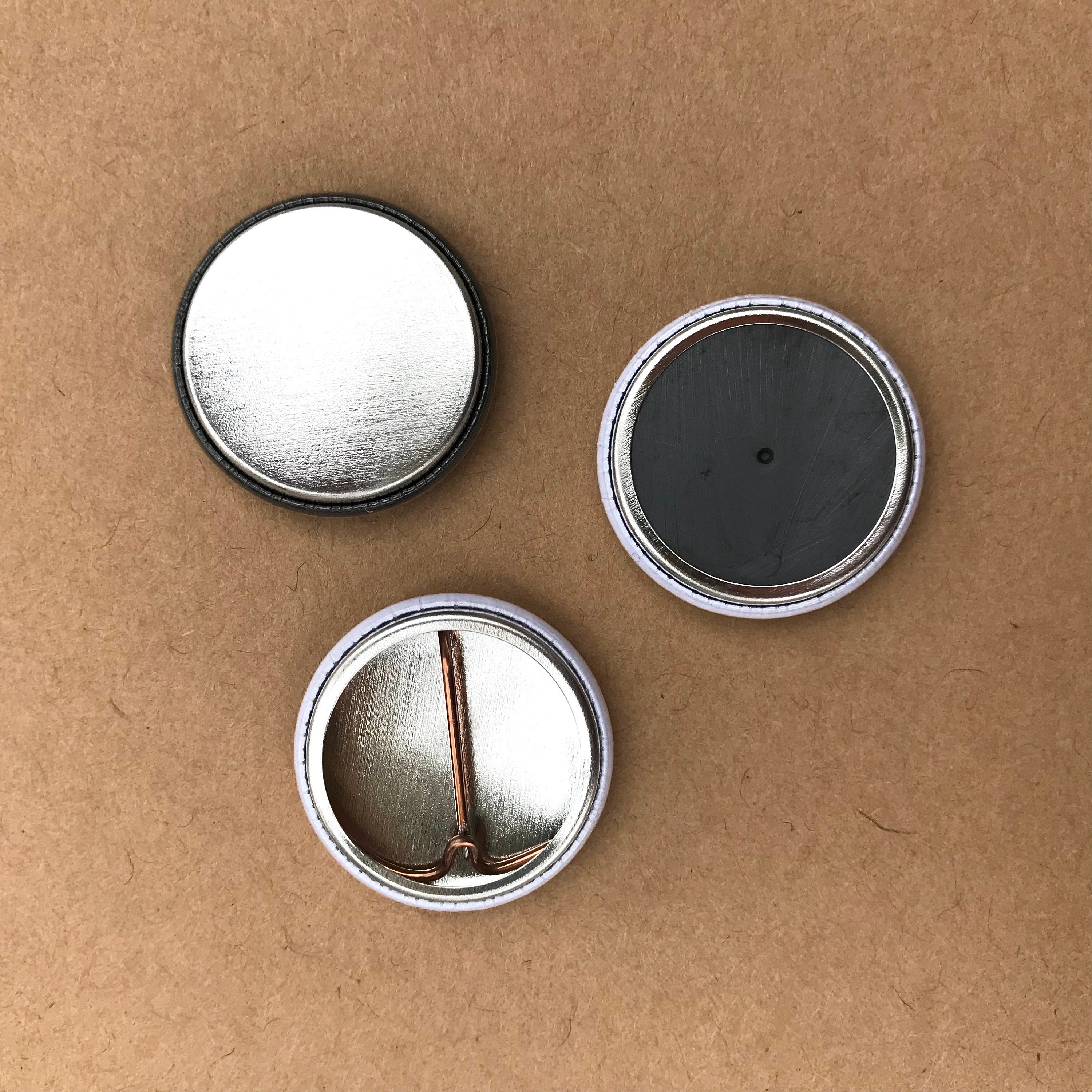 SLOTH FLAIR BUTTONS Set of 8 Pin Badge Kid Tween Teen | Etsy