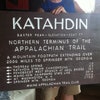 National Forest Script Header Trail Sign - Etsy