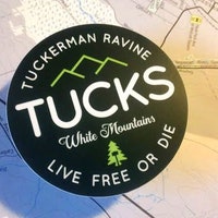 Tuckerman Ravine - Etsy