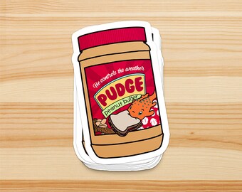 Lilo Stitch Pudge - Etsy