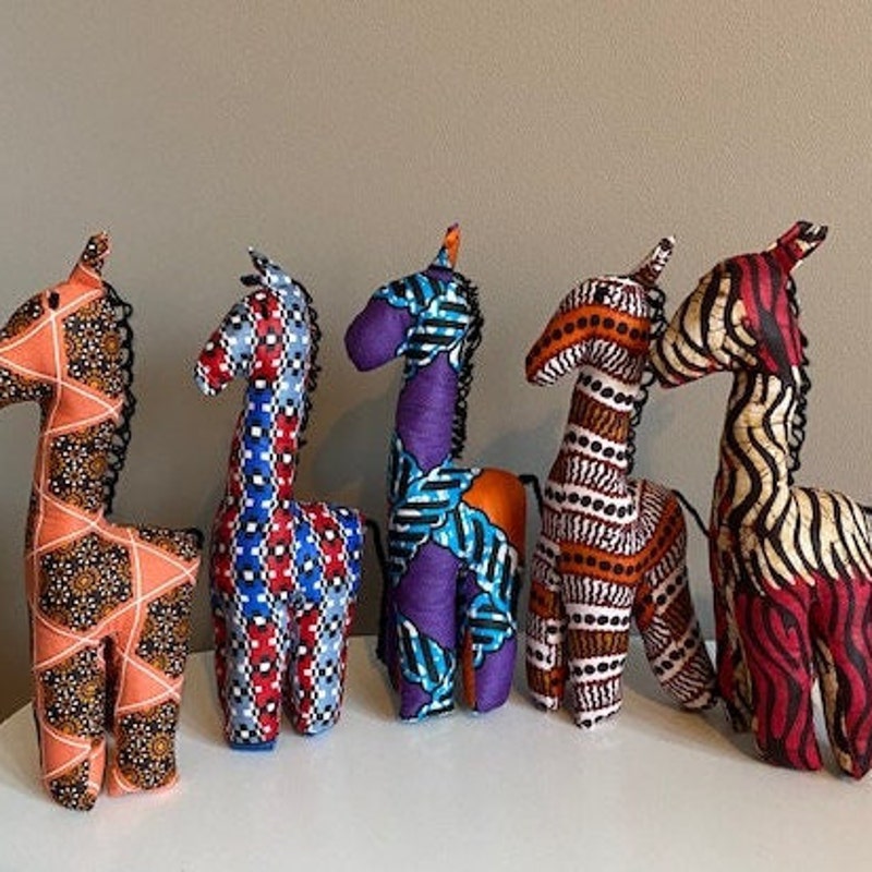 Kitenge Wax - Etsy