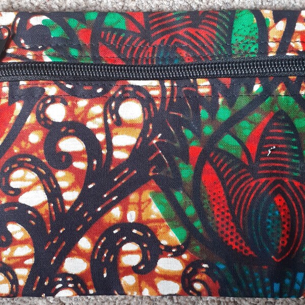 Kitenge - Etsy