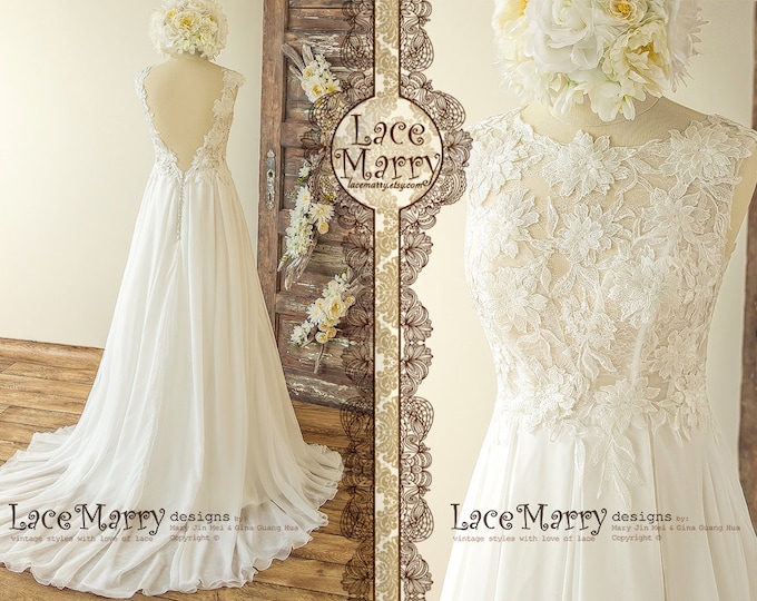 LaceMarry - Etsy Canada