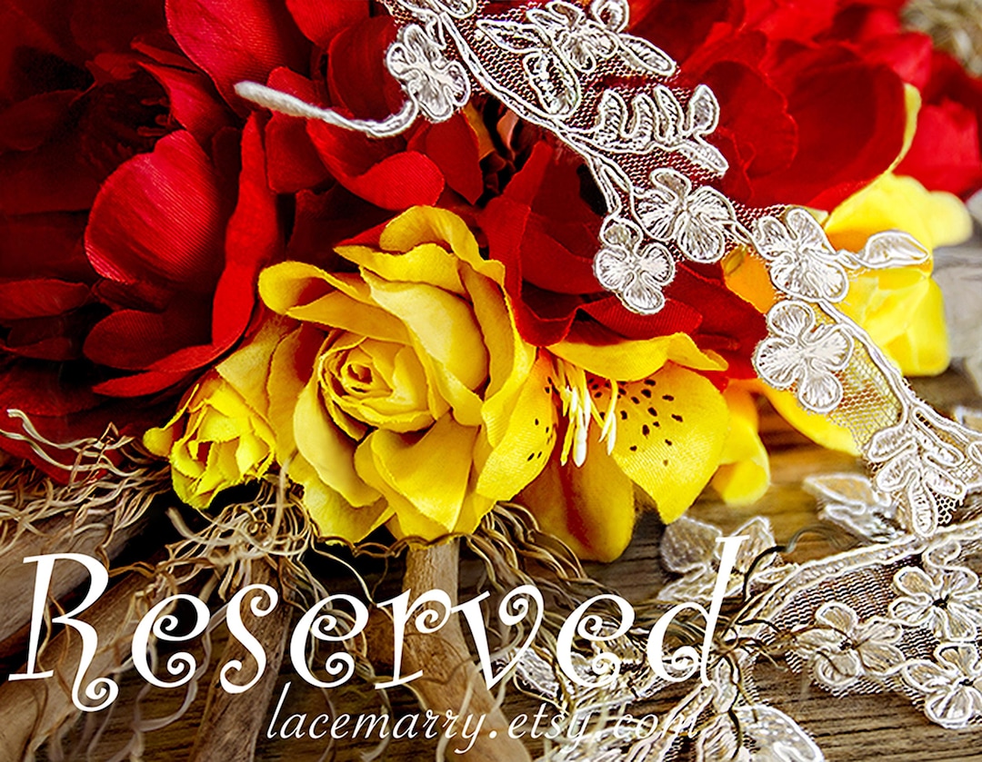 Just for Madison Curran Custom Made Wedding Dress - Etsy