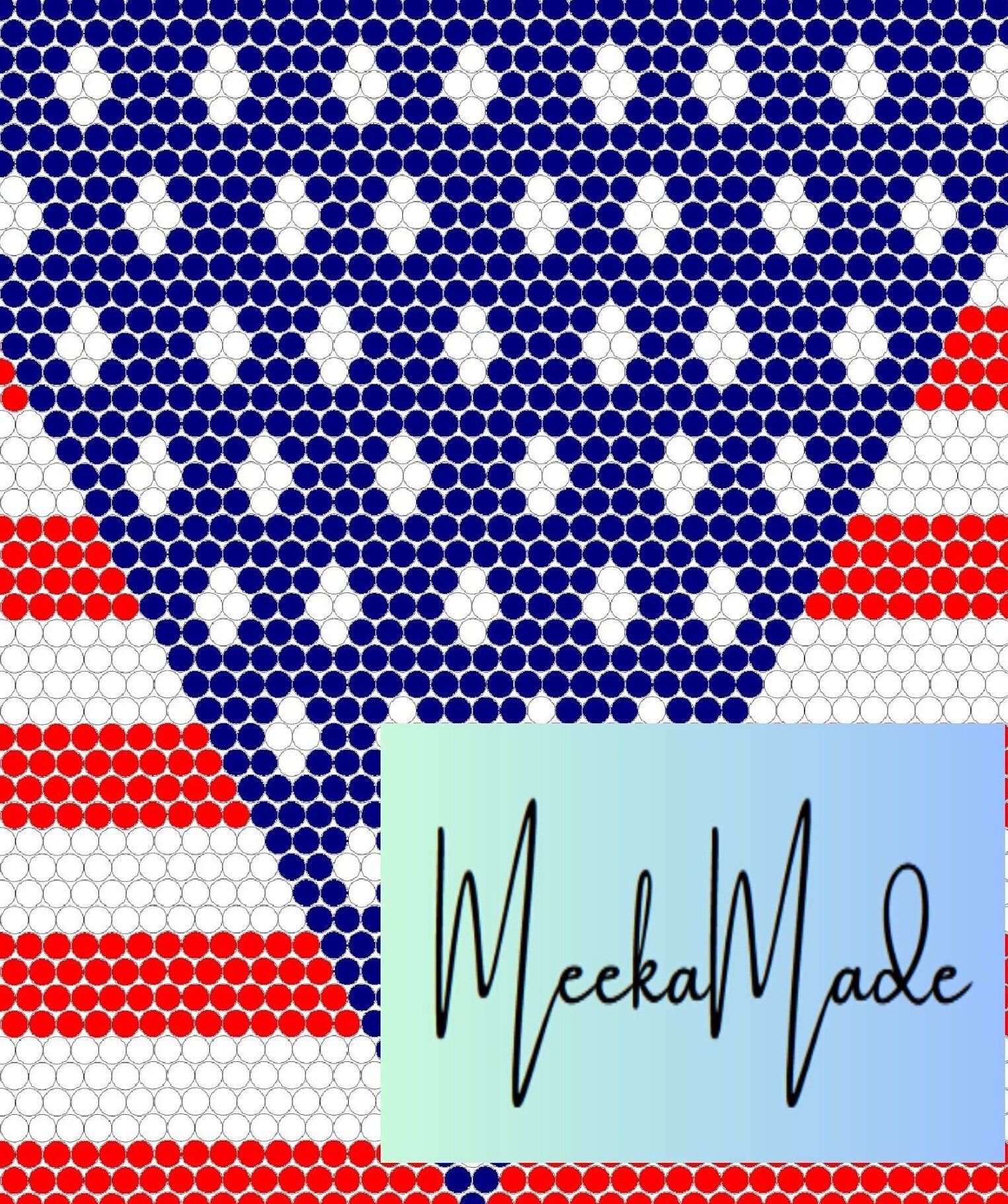 American Flag Rhinestone Template, Rhinestone Tumbler, Bling Cup ...