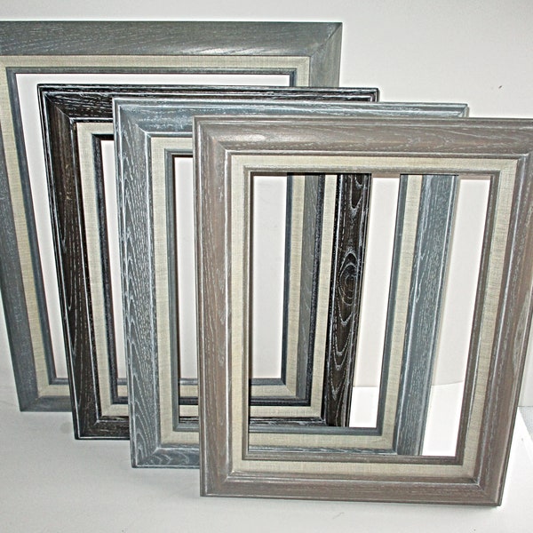 Open Picture Frames - Etsy