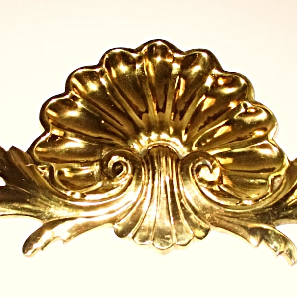 Metal Wall Topper - Etsy