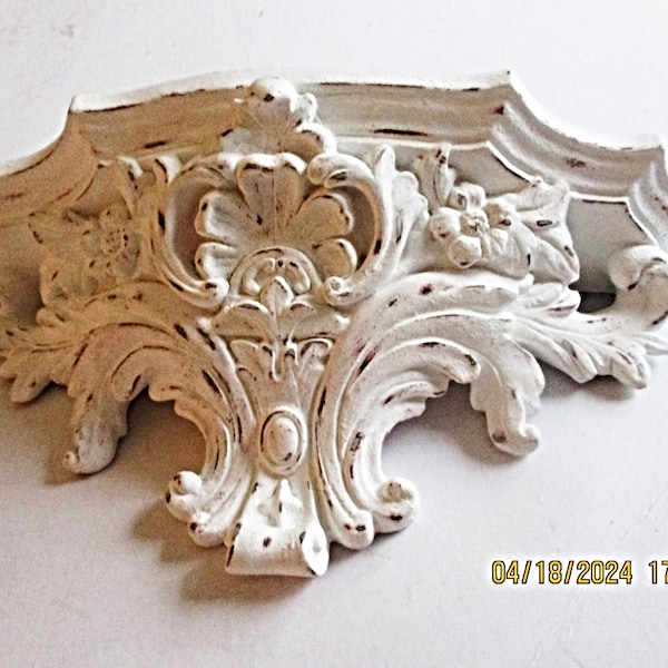 Distressed Shelf - Etsy