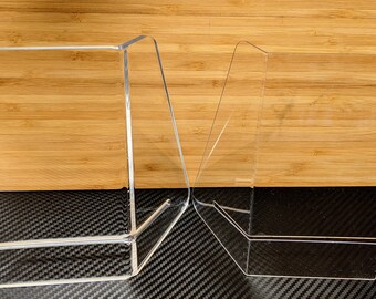 Jigsaw Puzzle Box Stand - Etsy