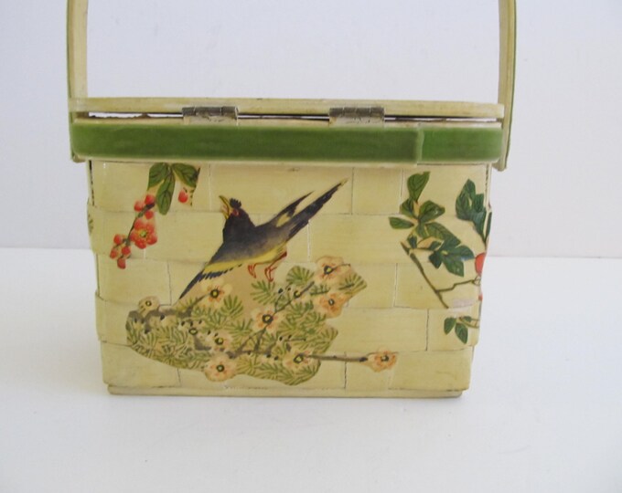 Basket Purses, Box Purses, Wooden Purses, Handbags, Billie Ross Box ...