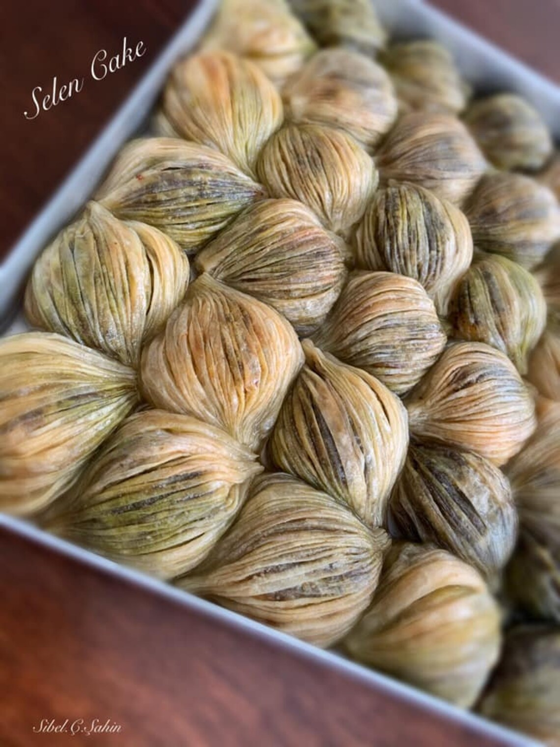Fig Baklava - Etsy