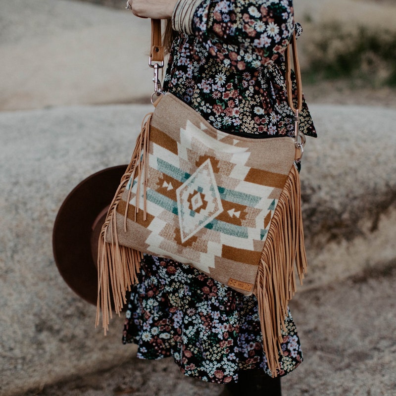 Bohemian Purses - Etsy