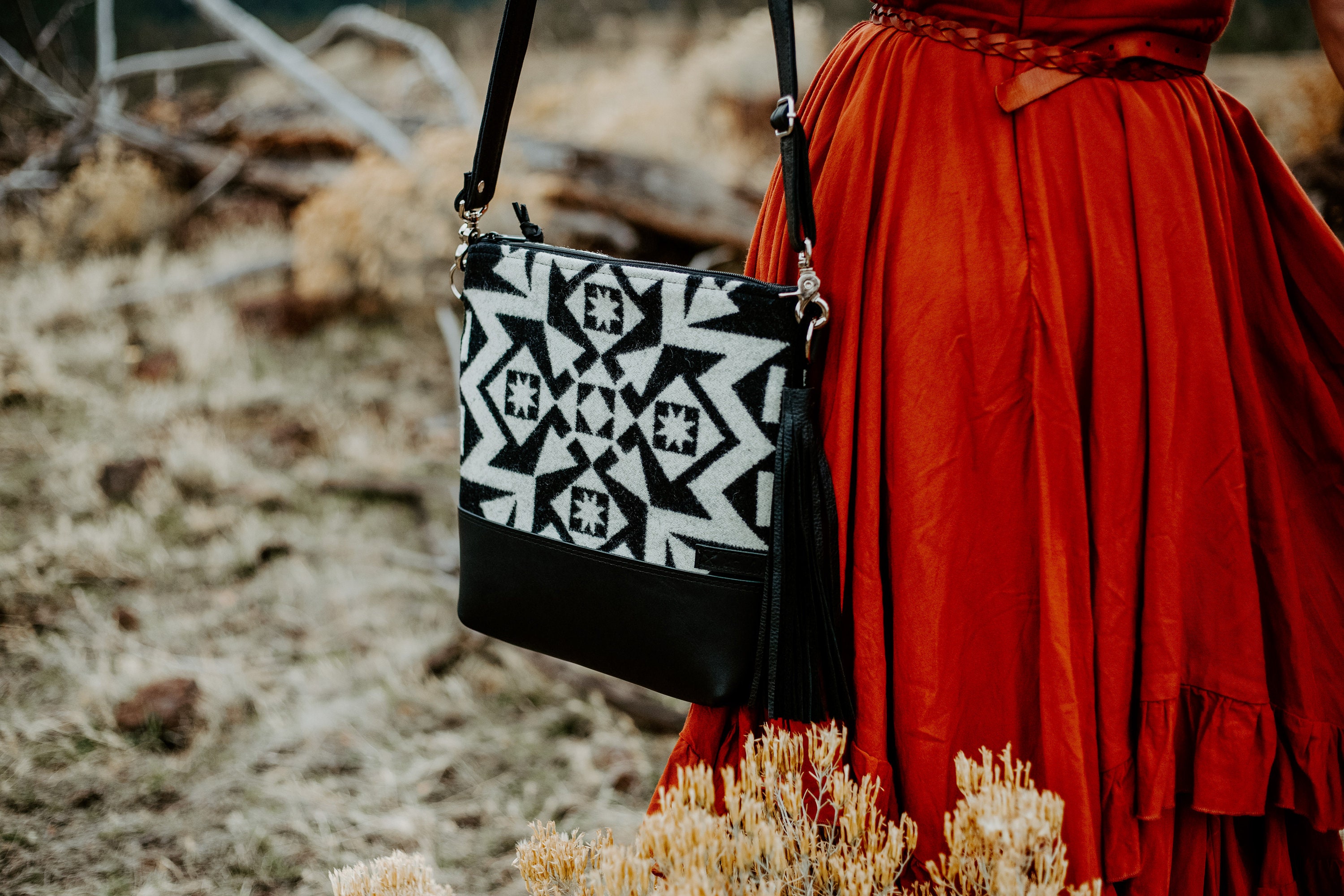 Southwestern Purses, Totes, and Diaper Bags Hand Made with Pendleton ...