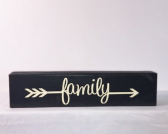 Outdoor Arrow Sign Custom - Etsy