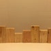 Unfinished Craft Blocks - DIY - Craft Blocks - Unfinished 7 - Etsy