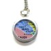 Iraq Map Keychain - Etsy