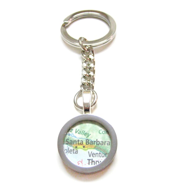 Santa Barbara - Etsy