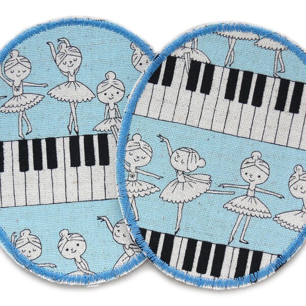 Dance Iron On - Etsy