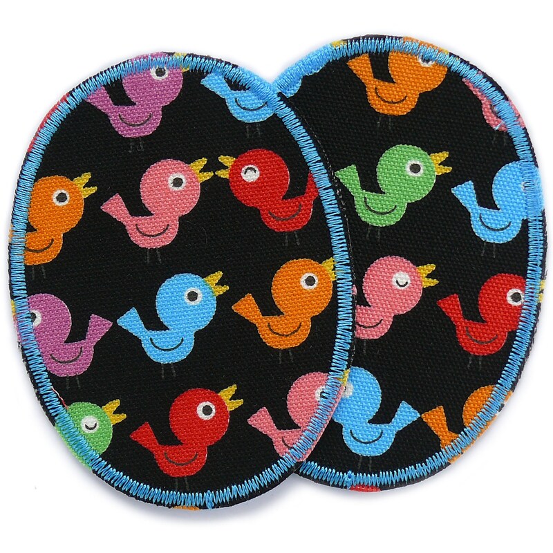 Patches for Small Children - Etsy