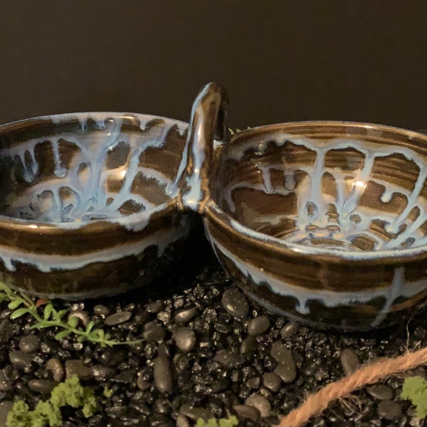 Pottery With Handle - Etsy