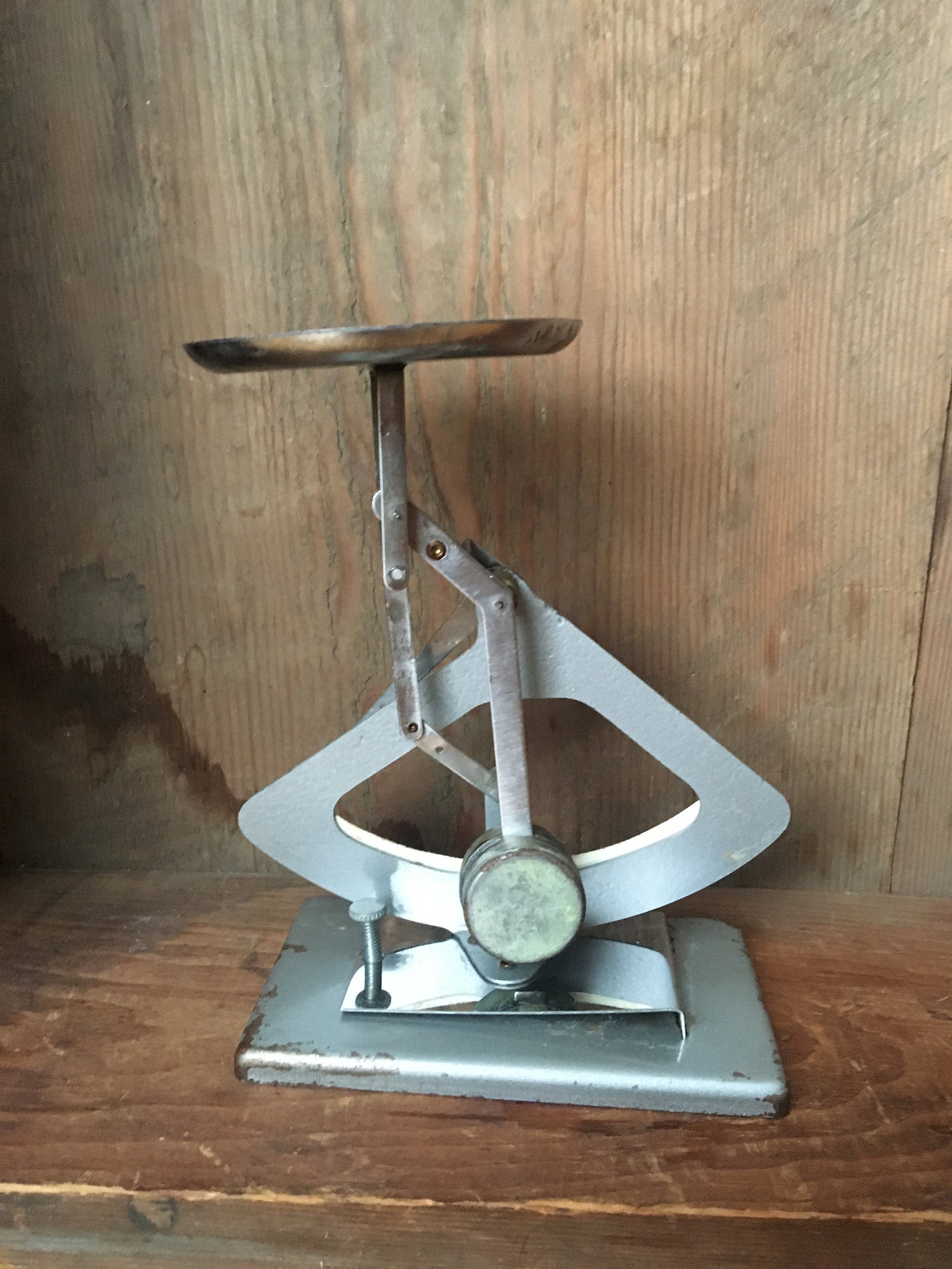 Vintage Postal Scale, Hamilton Vintage Postal Scale, 1930-40s - Etsy