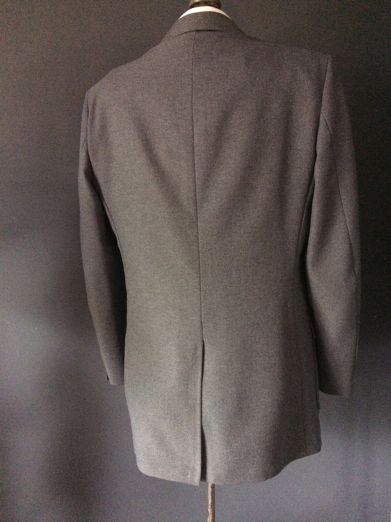 Vintage Jcpenney Comfort Blazer Retro Sport Coat 70s Blazer - Etsy