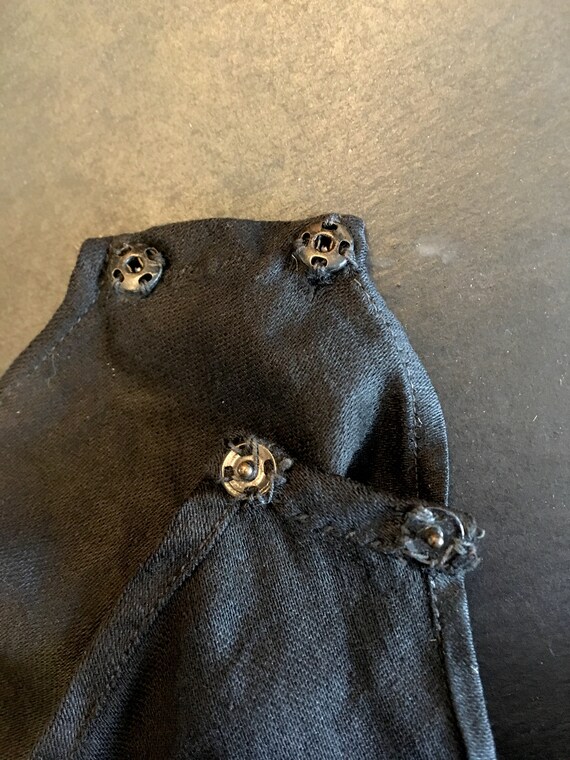 1920s Handmade Antique Undergarment, Shift, Vintage S… - Gem