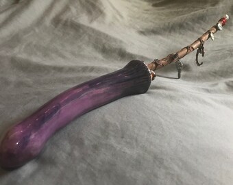 Phallic sculpture | Etsy