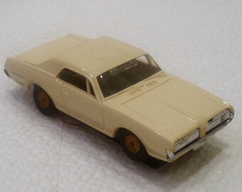 1960s slot cars | Etsy