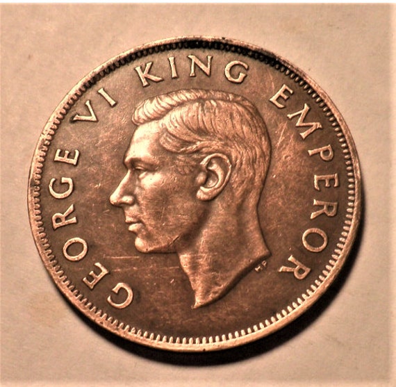 Foreign Gold Coin Values