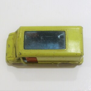 Vintage Husky Van / Commer Walk Thru Van / Made in Great Britain ...