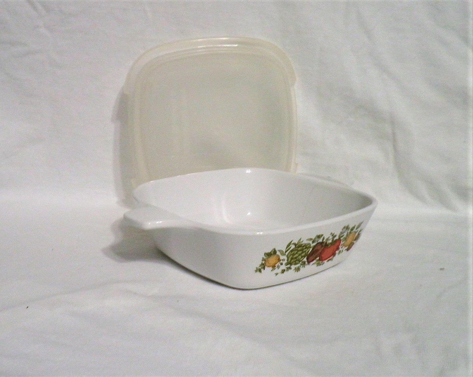 Corning Ware P 41 B