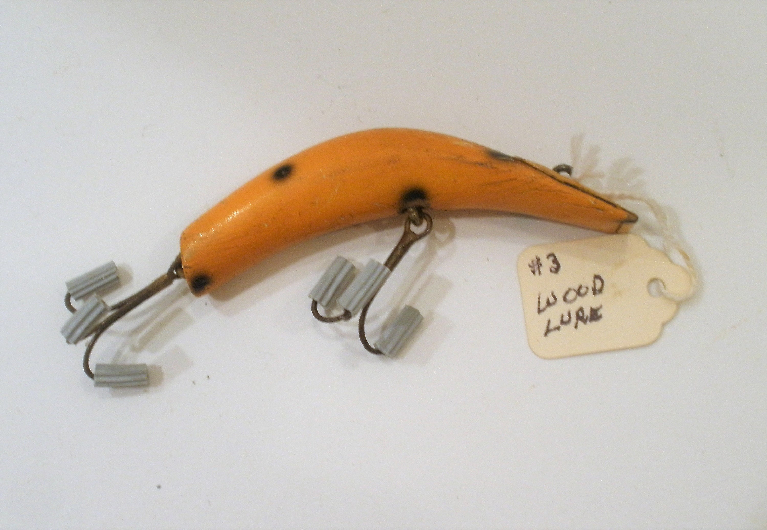 Lazy Ike Fishing Lure for sale | Only 3 left at -75%