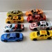 Vintage Racing Champions / 8 All Different / Dating From 1989 to 1995 ...