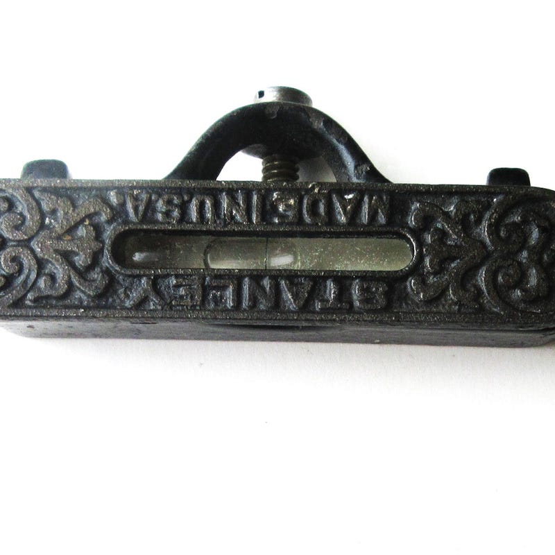 Stanley Level - Etsy