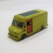 Vintage Husky Van / Commer Walk Thru Van / Made in Great Britain ...