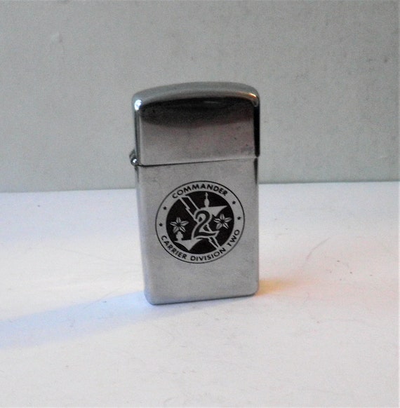 Military Zippo Lighters