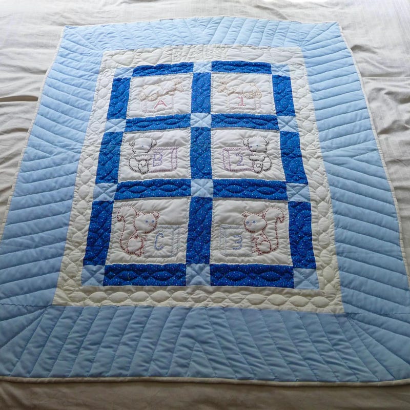 Amish Quilts - Etsy