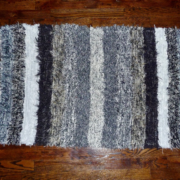 Hand Woven Rug - Etsy
