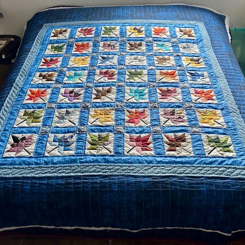 Amish Quilt Patterns - Etsy