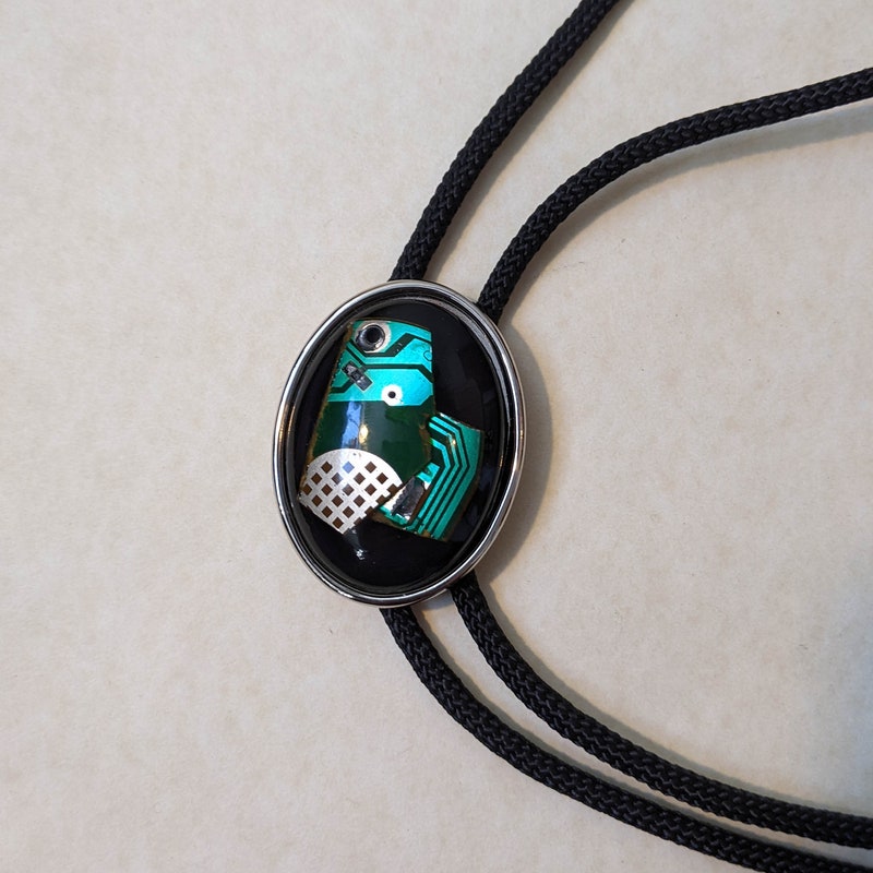 Computer Science Tie - Etsy